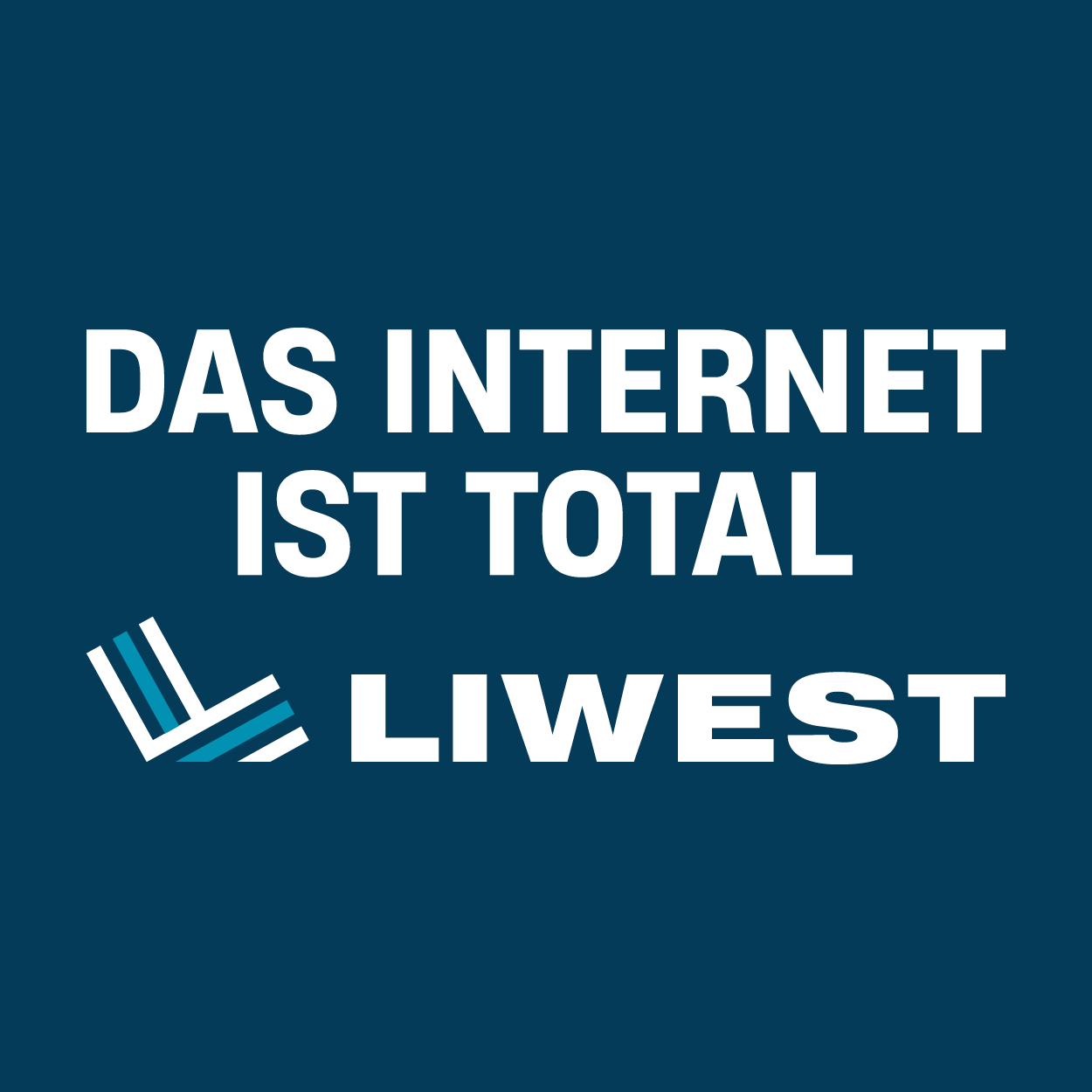 LIWEST – Wir verbinden Menschen.