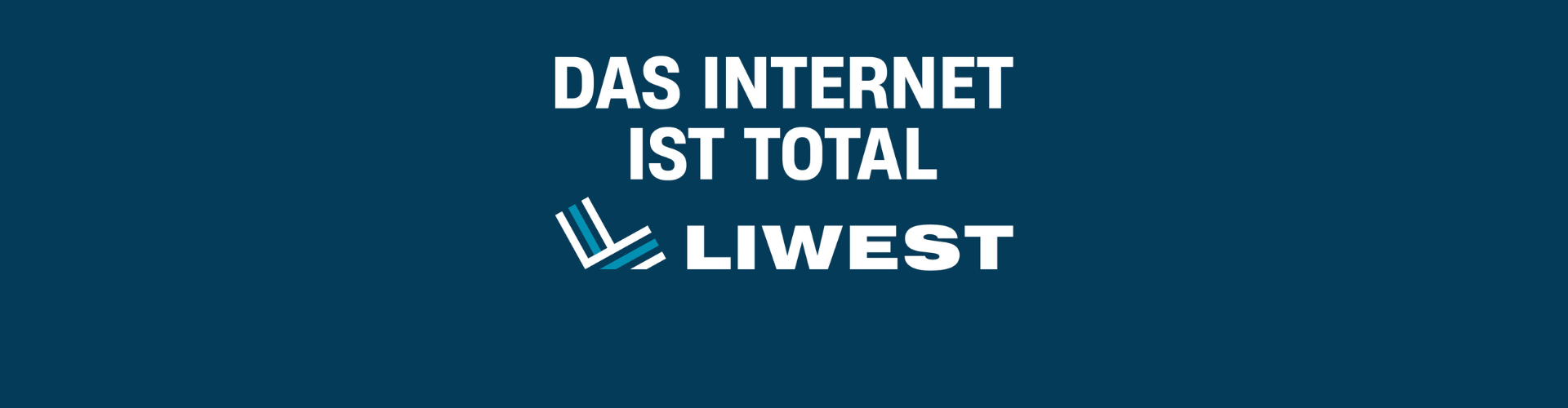 LIWEST – Wir verbinden Menschen.